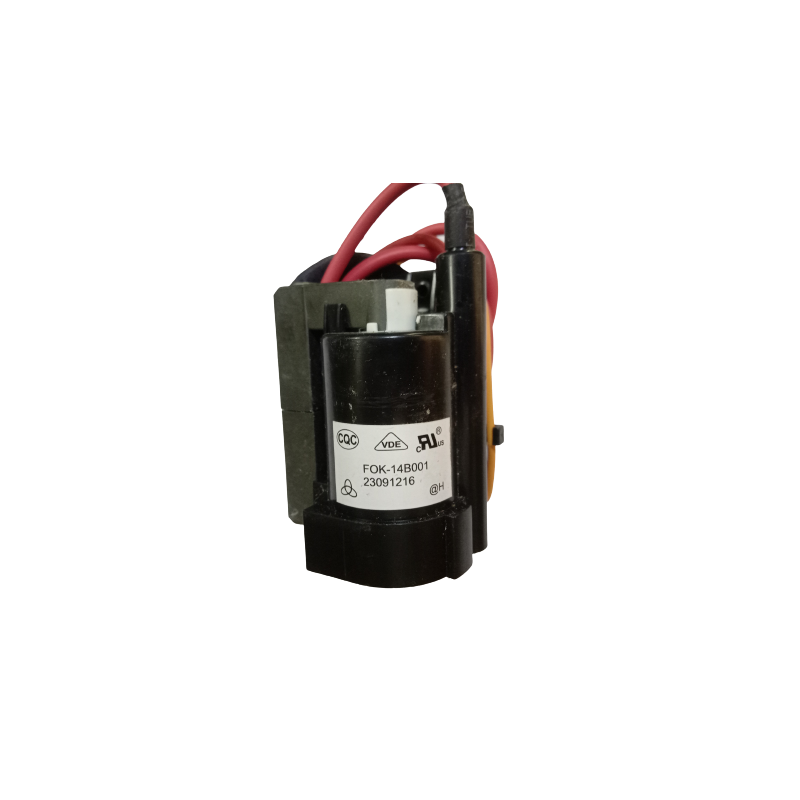 FOK-14B001 CRT TV EHT Line Output Flyback Transformer