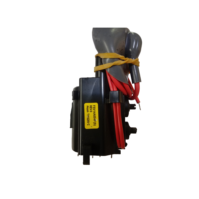 FSV14A004 ORG CRT TV EHT Line Output Flyback Transformer