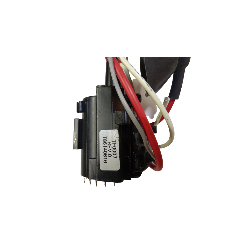 TF0007 CRT TV EHT Line Output Flyback Transformer