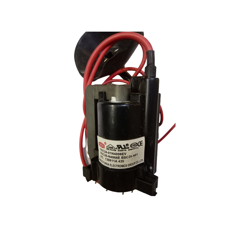 BSC24-01N4006EV CRT TV EHT Line Output Flyback Transformer