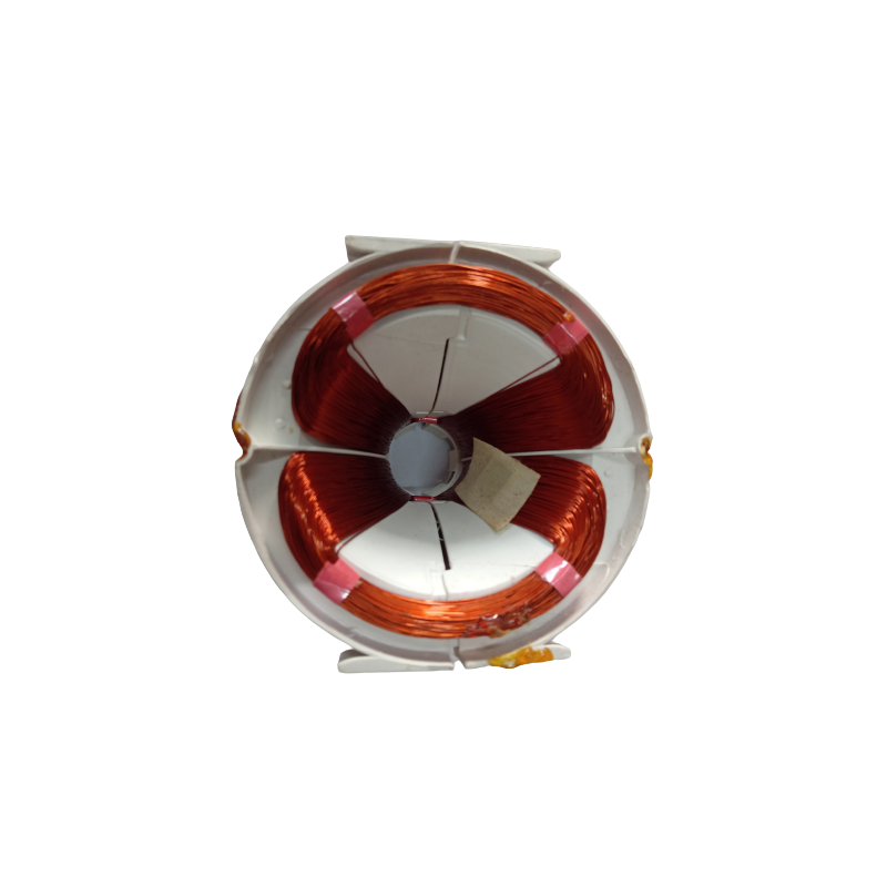 14" CTV (YOCKE COIL) CRT TV horizontal deflection coil