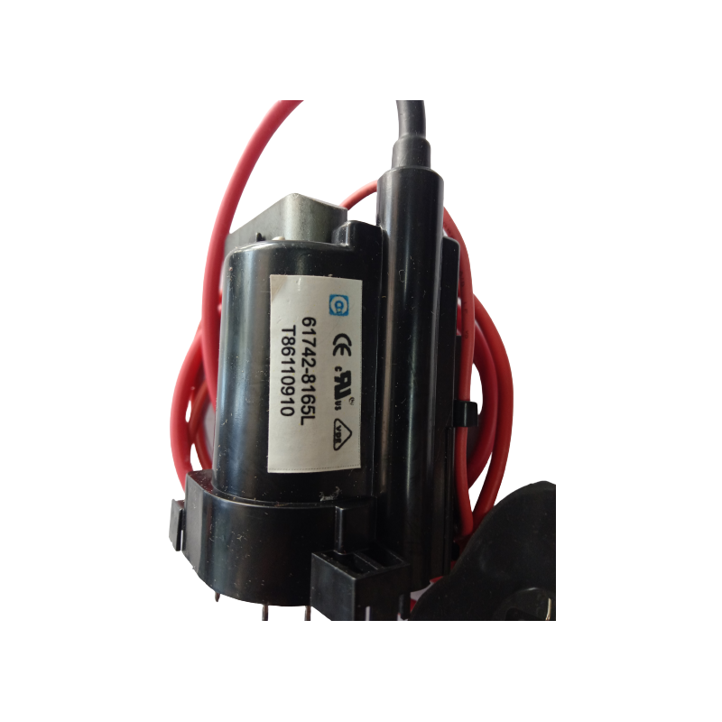 6174Z-8165L CRT TV EHT Line Output Flyback Transformer (ORIGNAL)