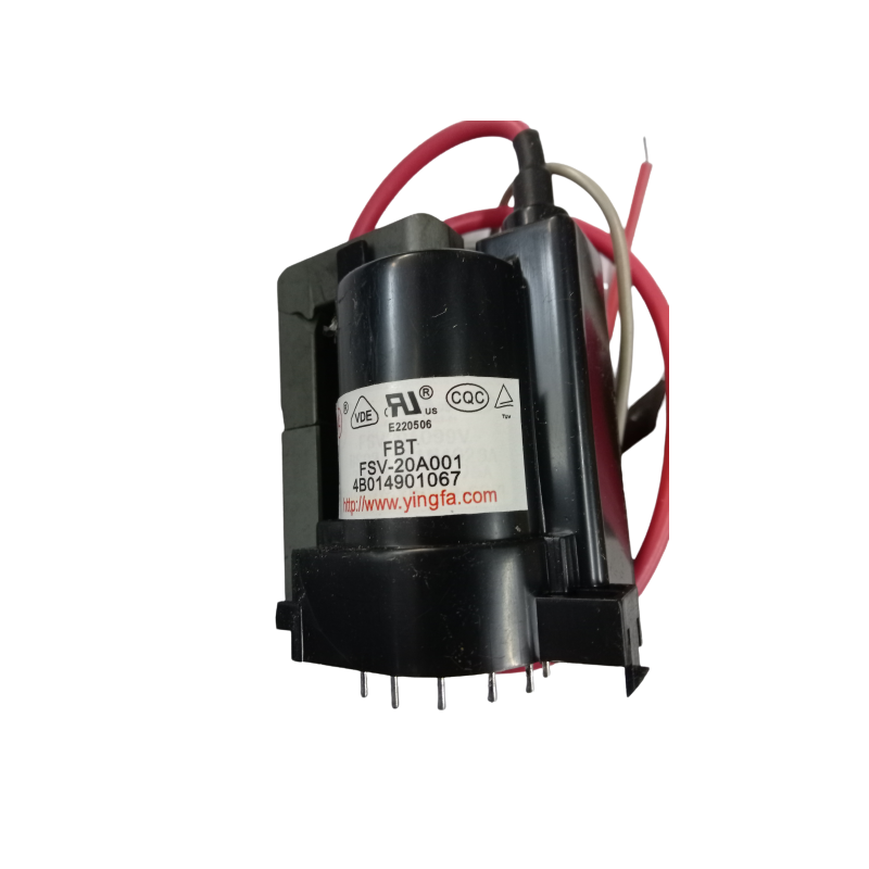FSV20A001 ORG (SAMSUNG) CRT TV EHT Line Output Flyback Transformer