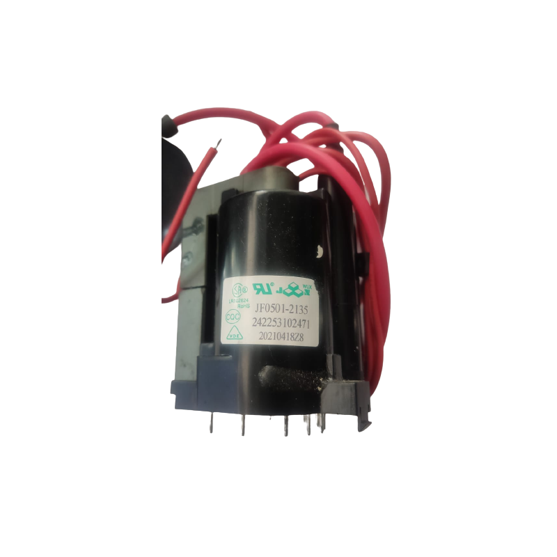 JFO501-2135 CRT TV EHT Line Output Flyback Transformer (ORIGNAL) Philips