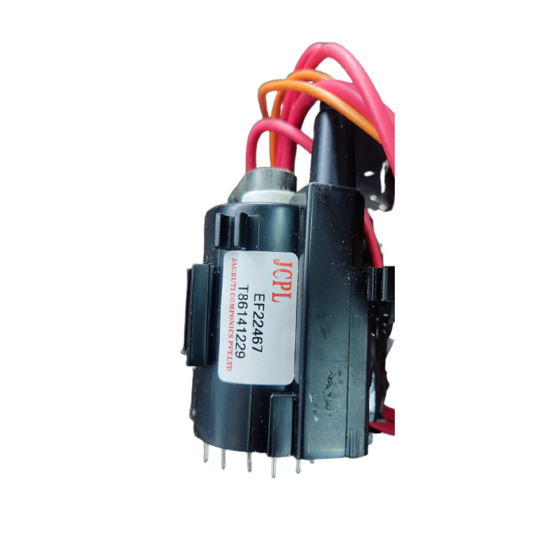 EF22467 CRT TV EHT Line Output Flyback Transformer (ORIGNAL)