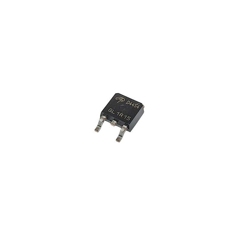 D4454 N-mosfet D 150v 20A - N-Channel MOSFET [Original] - N-Channel MOSFET