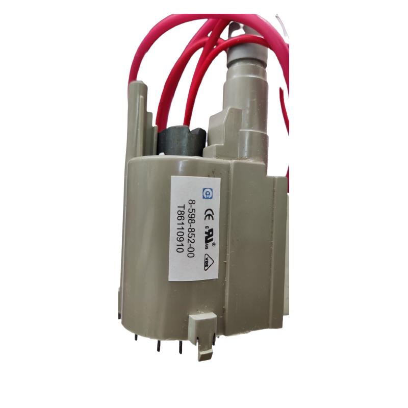 8-598-852-00 SONY CRT TV EHT LINE OUTPUT FLYBACK TRANSFORMER SONY TV ...