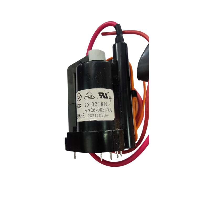 25-0218N -AA26-00317A ORG CRT TV EHT Line Output Flyback Transformer