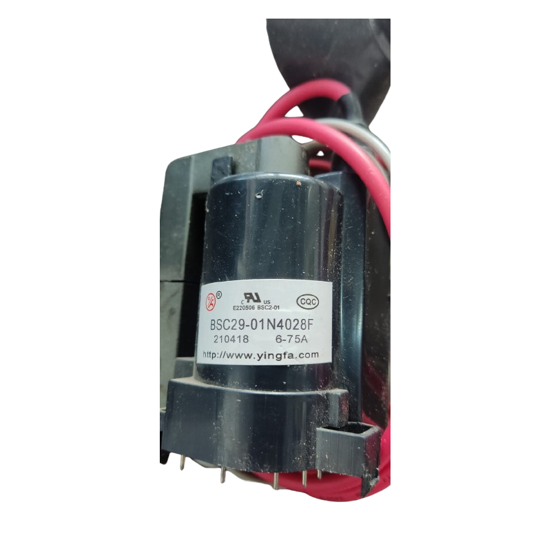BSC29-01N4028F CRT TV EHT Line Output Flyback Transformer (ORIGNAL)