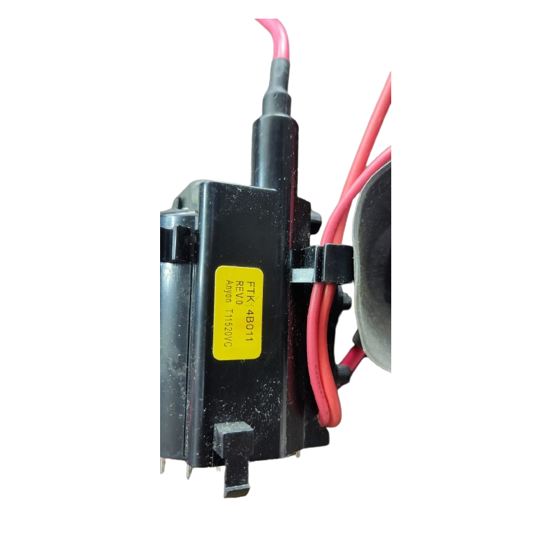 FTK-4B011 Aiwa CRT TV EHT Line Output Flyback Transformer (ORIGNAL)
