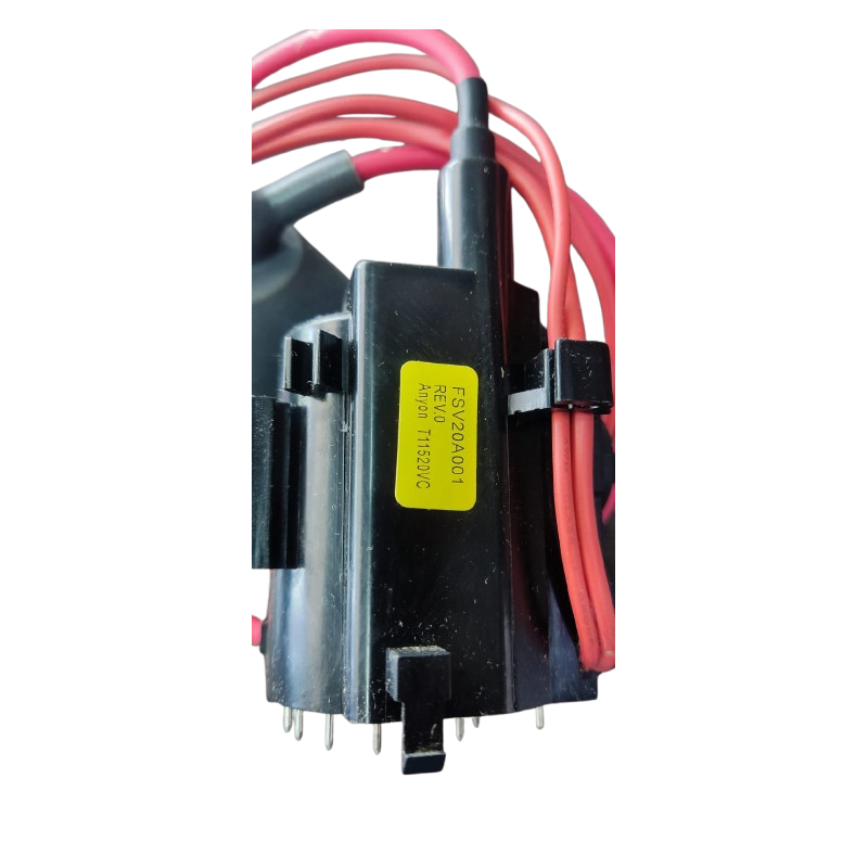 FSV20A001 (SAMSUNG) CRT TV EHT Line Output Flyback Transformer (ORIGNAL)