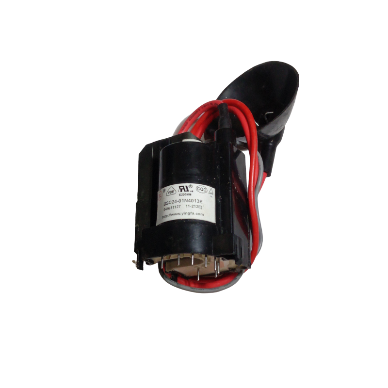 BSC24-01N4013E CRT TV EHT Line Output Flyback Transformer