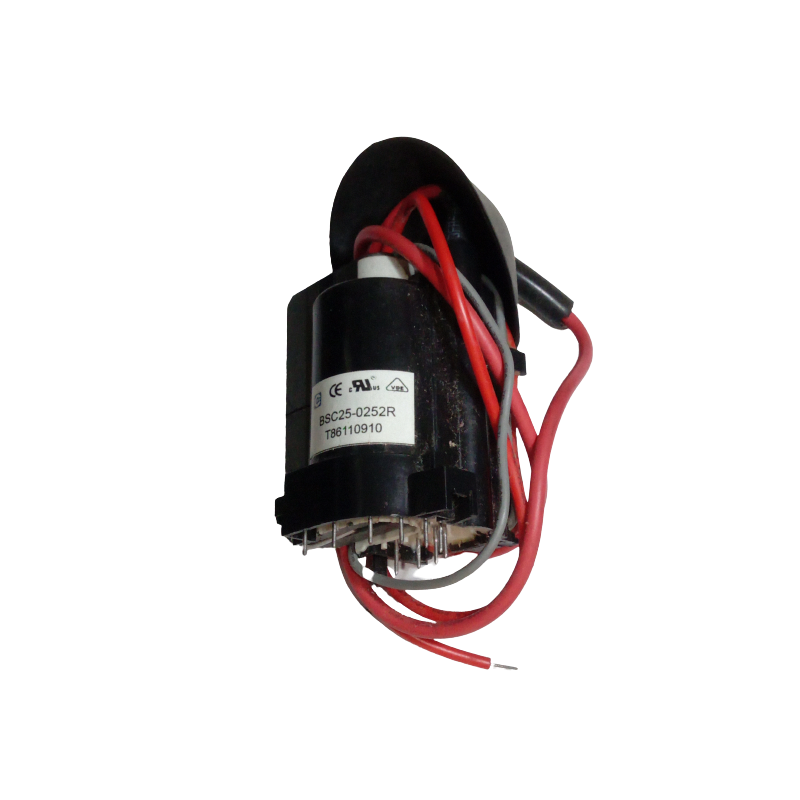 BSC25-0252R CRT TV EHT Line Output Flyback Transformer