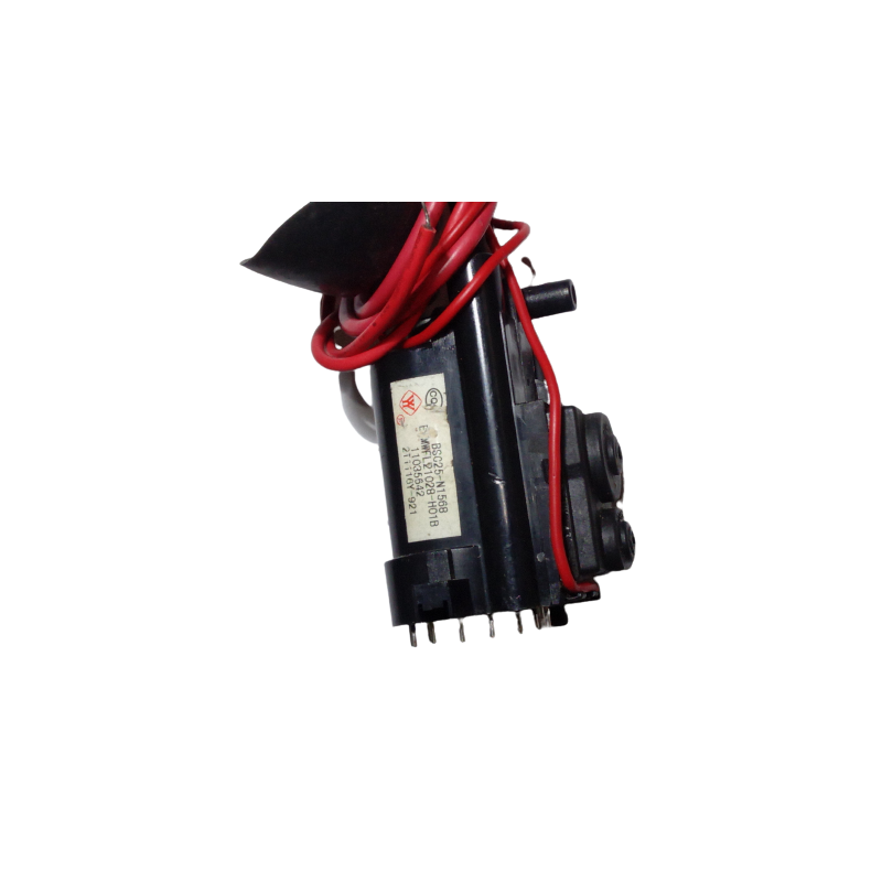 BSC25-N1568 L21028-H01B CRT TV EHT Line Output Flyback Transformer