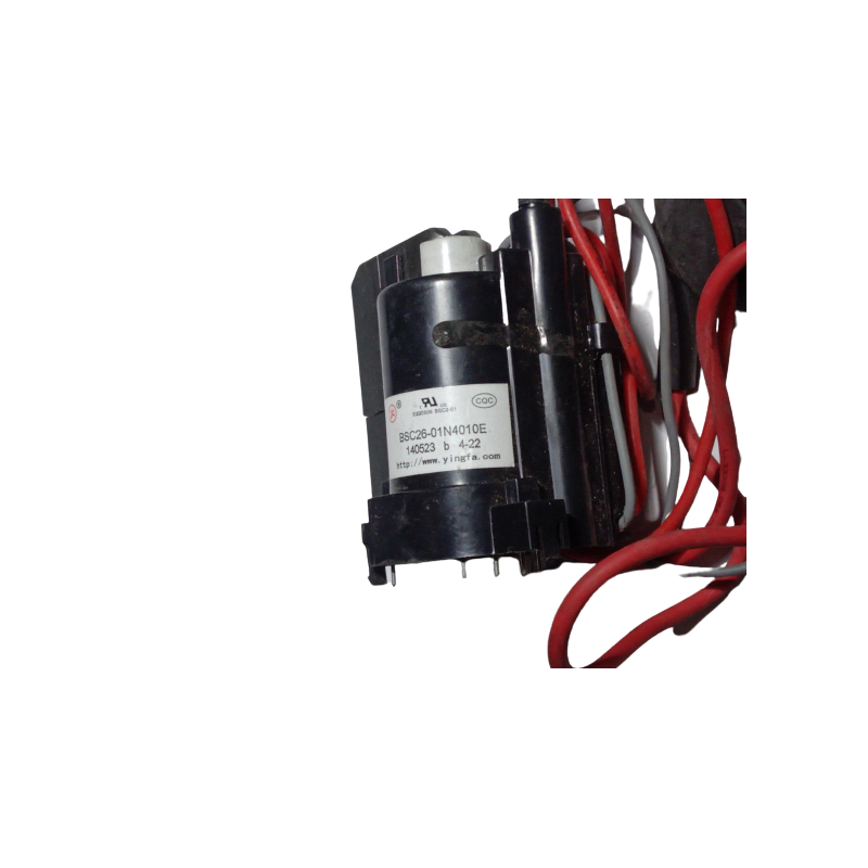 BSC26-4010E CRT TV EHT Line Output Flyback Transformer
