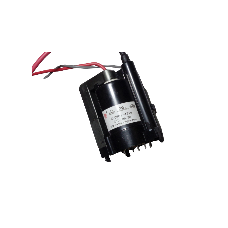 CF0801-4719 CRT TV EHT Line Output Flyback Transformer