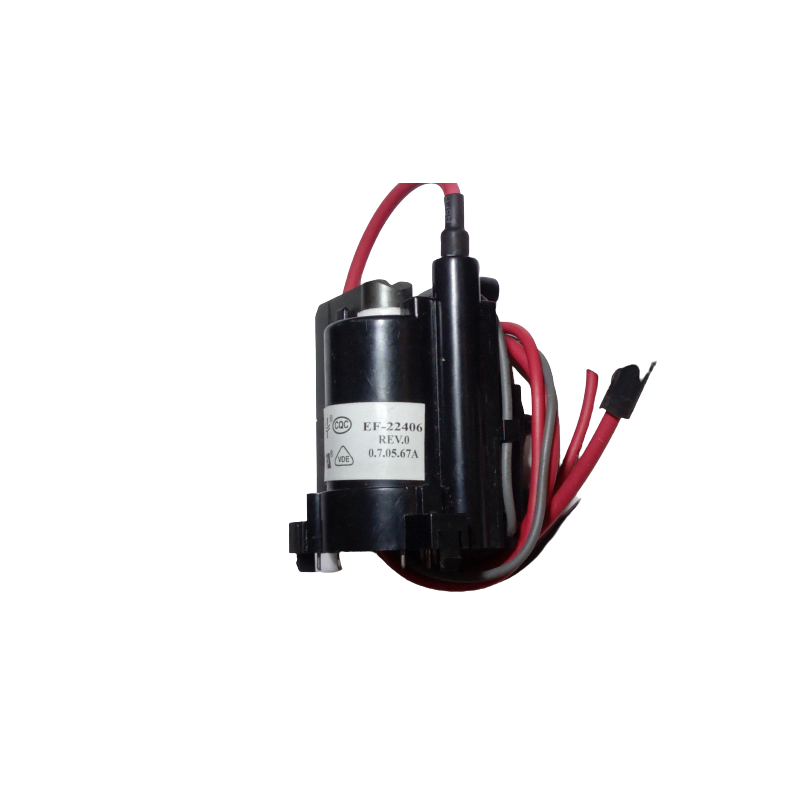 EF22406 CRT TV EHT Line Output Flyback Transformer