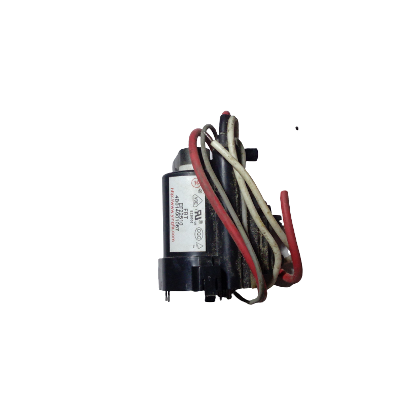 FBT_EF22510 CRT TV EHT Line Output Flyback Transformer