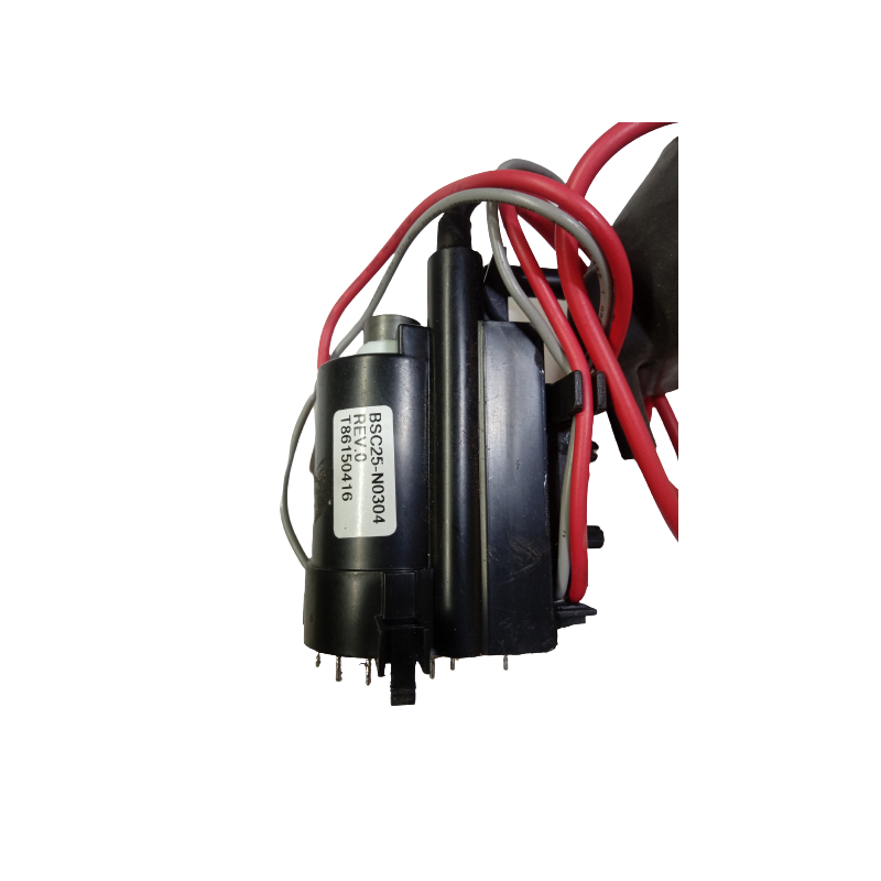 BSC25-N304 CRT TV EHT Line Output Flyback Transformer