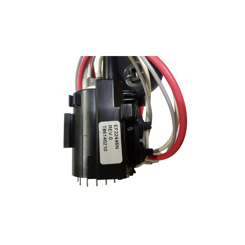 EF22446N CRT TV EHT Line Output Flyback Transformer